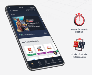 M88 ทางเข้า เว็บตรง M88bet เว็บพนันบอล คาสิโนสด M88th